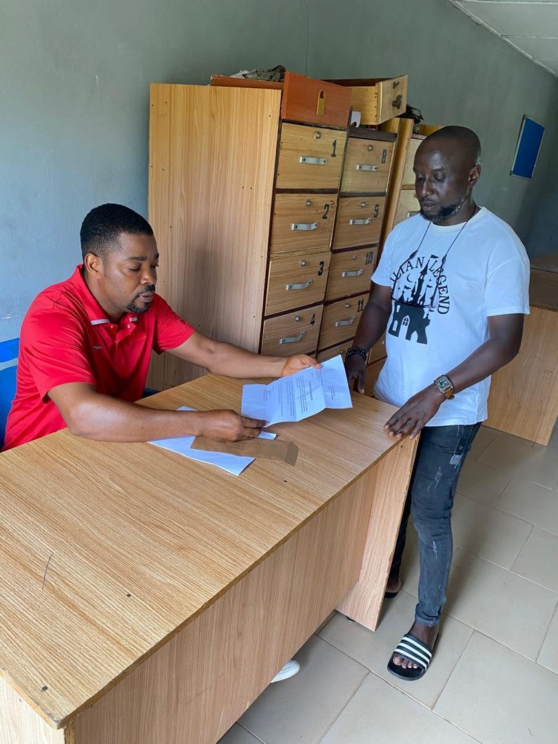 BREAKING NEWS!!! ECK News